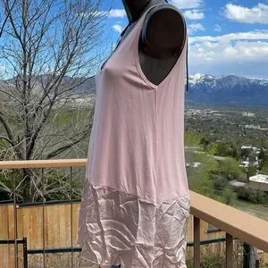 Sundance | Tops | Marigold Usa Hand Dyed Tank From Sundance New With ...